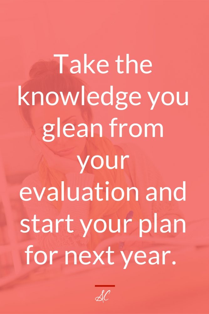 Learning Evaluation Quotes